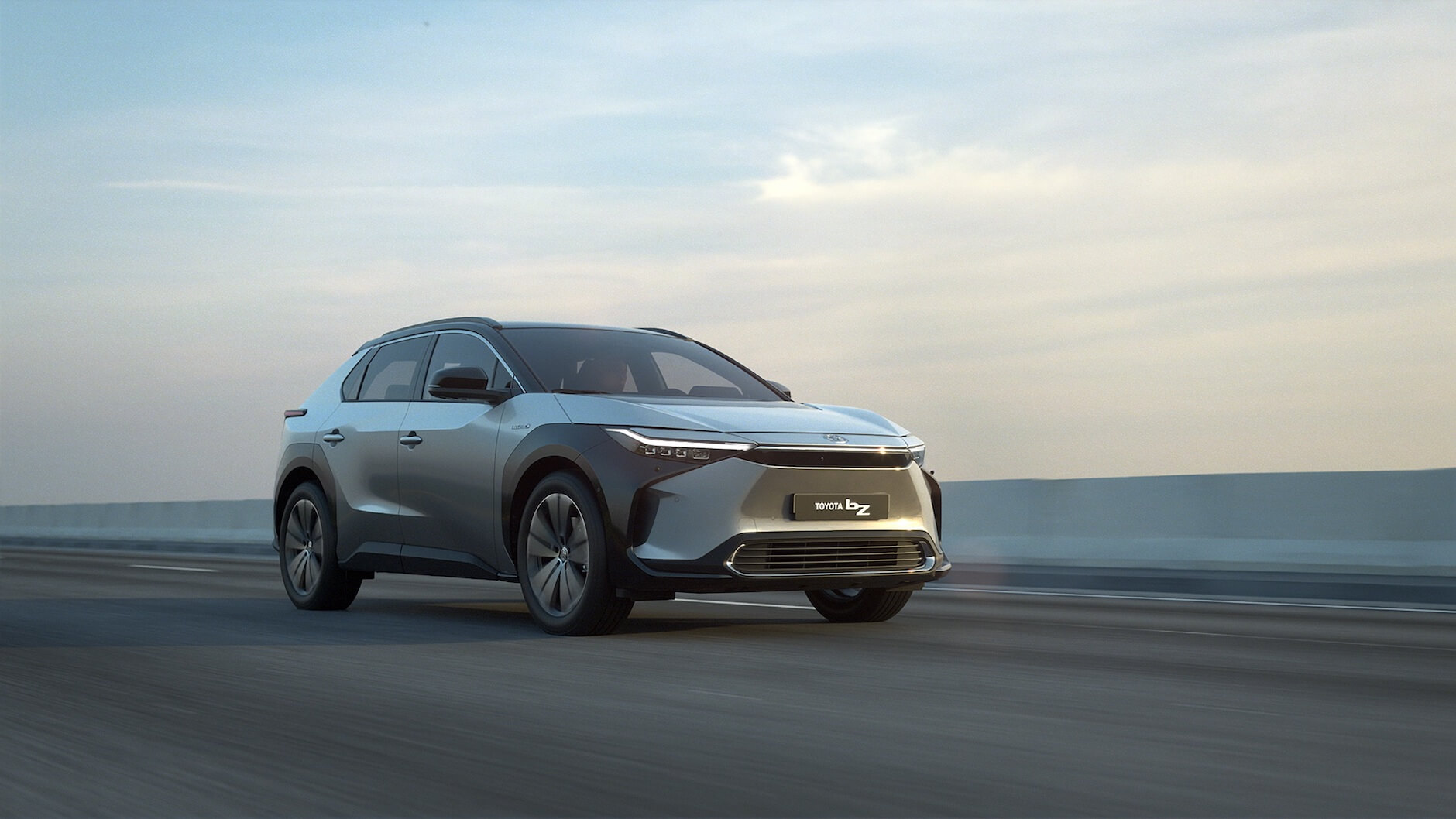 BEV CAR bZ4X・専用プラットフォームの新型BEVいよいよ年央に発売 ～ CAR│Harmony NEWS